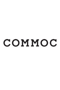 COMMOC - 藤森泰司アトリエ